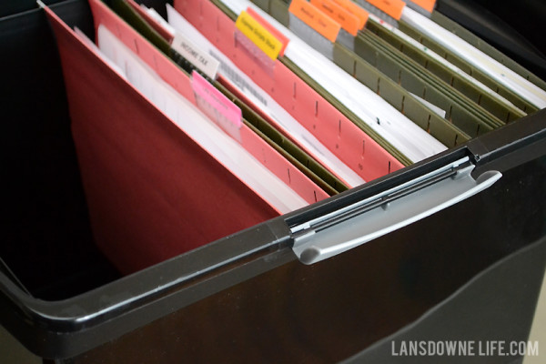 Declutter 2015: The Dining Room - Lansdowne Life